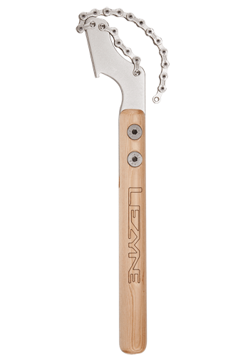 Lezyne CLASSIC CHAIN ROD 2011 - Specifications | Reviews | Shops