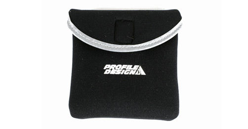Profile Sync Belt Neoprene Velcro Pouches 2012 - Specifications