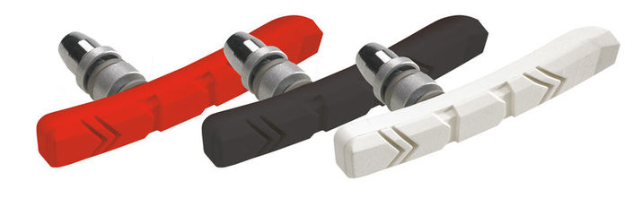Redline Flight Brake Shoes 2012 - Specifications | Reviews | Shops