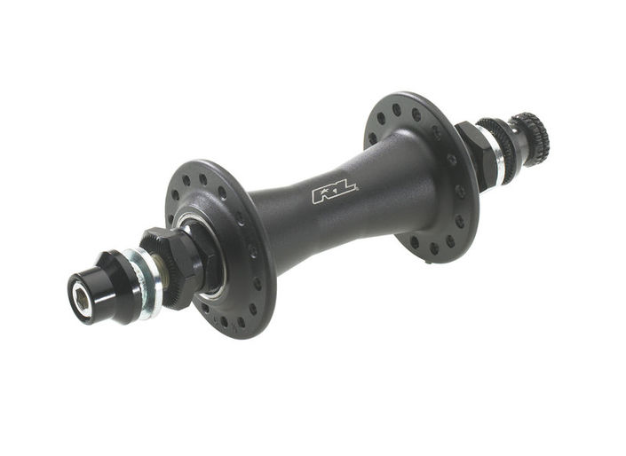 Redline Flight Mini Front Hub 2012 - Specifications | Reviews | Shops