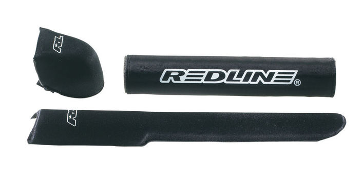 Redline Pad Set 2012 - Specifications | Reviews | Shops