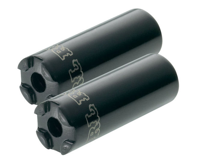 Redline Smooth Axle Pegs 2012 - Specifications | Reviews | Shops