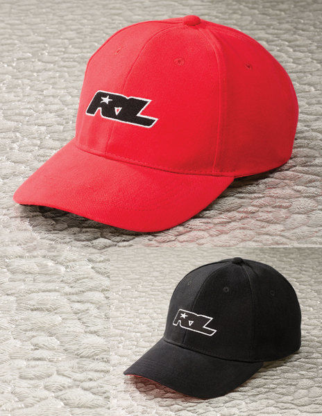 Redline RL Embroidered Logo Hat 2012 - Specifications | Reviews