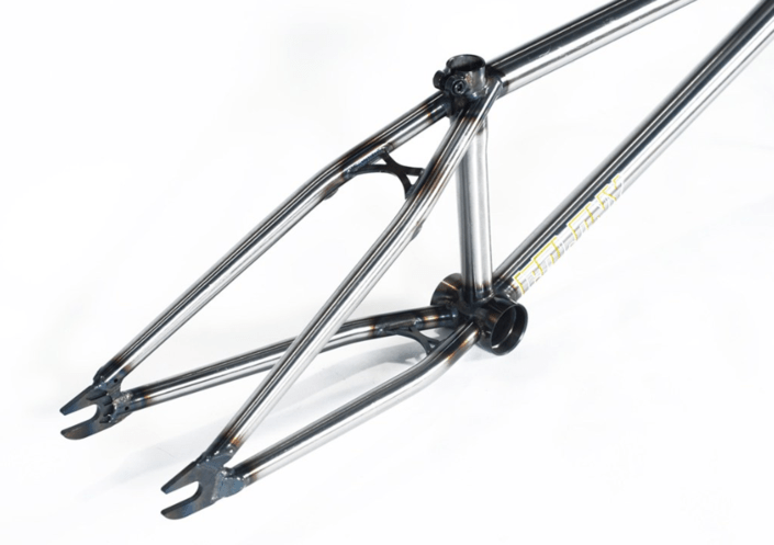 Colony 2012 Sweet Tooth V2 Frame 2012 - Specifications | Reviews