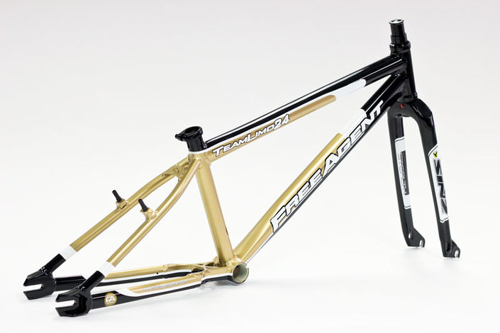 KHS Free Agent Team Framesets 2012 - Specifications | Reviews | Shops