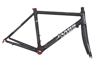 Jamis XENITH SL & FEMME Frame 2012 - Specifications | Reviews | Shops