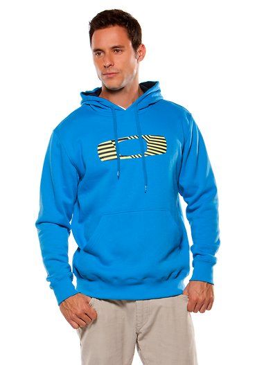 Oakley WORD FROM THE BIRD HOODIE 2012 - Specifications | Reviews
