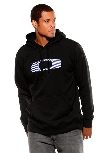 Oakley WORD FROM THE BIRD HOODIE 2012 - Specifications | Reviews