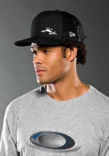 Oakley JUPITER NEW ERA CAP 2012 - Specifications | Reviews | Shops