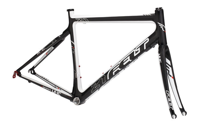 Felt Frame Kit Z1 2012 - Specifications | Reviews | Shops