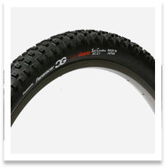 Panaracer Swoop 2012 - Specifications | Reviews | Shops