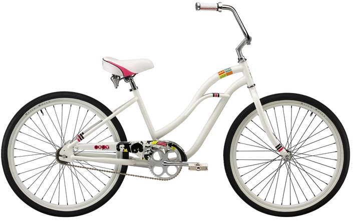 Felt Go-Go 2012 - Specifications | Reviews | Shops