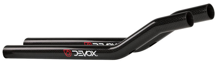 Felt Bayonet F-Bend Extensions 2012 - Specifications | Reviews | Shops