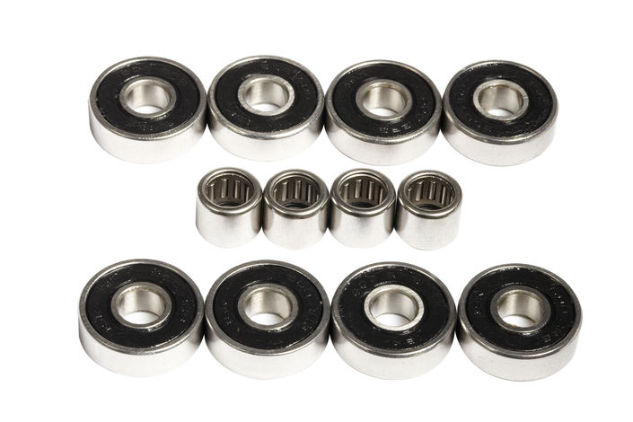 Felt Virtue Bearing Rebuild Kit 2012 - Specifications | Reviews