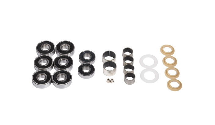 Felt Virtue Bearing Rebuild Kit 2012 - Specifications | Reviews