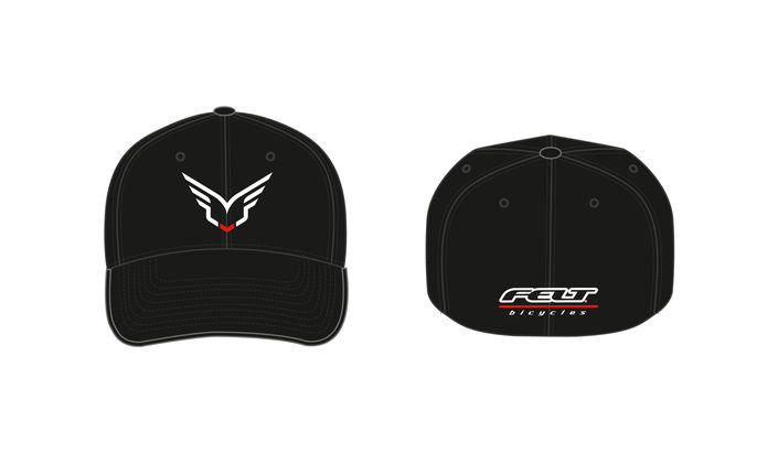 Felt Flex-Fit F-Wing Hat 2012 - Specifications | Reviews | Shops