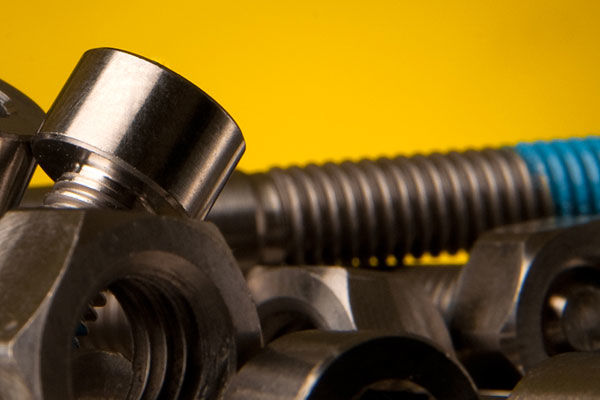 Nukeproof TI NUTS & BOLTS 2012 - Specifications | Reviews | Shops