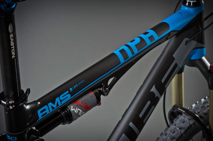 Cube AMS 130 2012 - Specifications | Reviews | Shops