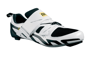 Mavic Tri Race 2012 - Specifications | Reviews | Shops