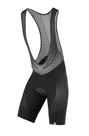 Mavic Infinity Bib Short 2012 - Specifications | Reviews | Shops