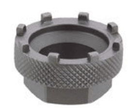 Ice Toolz IceToolz BB cup tool - external notch 2012 - Specifications