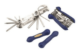 Ice Toolz IceToolz Reserve-16 multi tool 2012 - Specifications