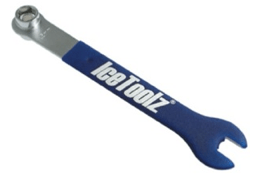 Ice Toolz IceToolz 15mm Combination Pedal Wrench 2012 - Specifications