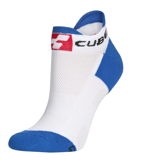 Cube TEAMLINE ANKLE SOCK 2012 - Specifications | Reviews | Shops