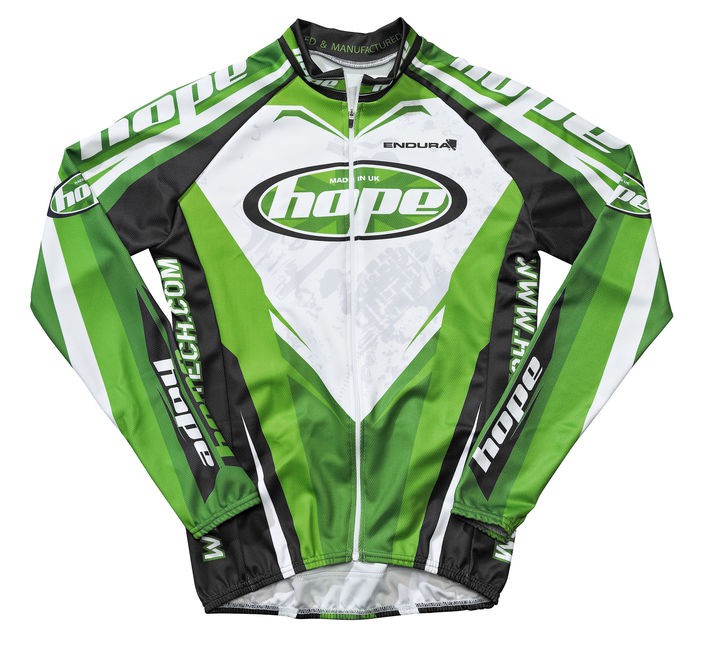 Hope Race Bib Shorts 2012 - Specifications | Reviews | Shops