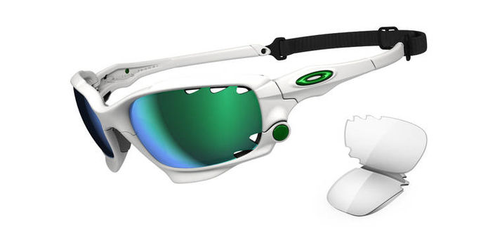 Oakley RACING JACKET® 2012 - Specifications | Reviews | Shops