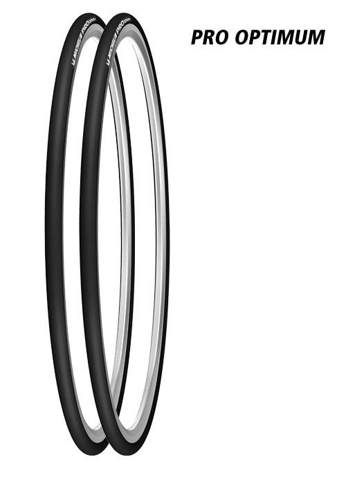 Michelin Michelin® Pro Optimum 2012 - Specifications | Reviews | Shops