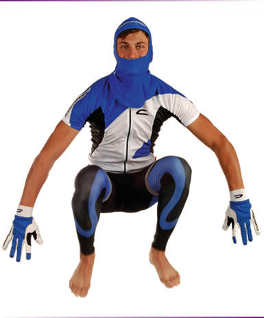 Corratec Gent 2.0 Bib Short 2012 - Specifications | Reviews | Shops