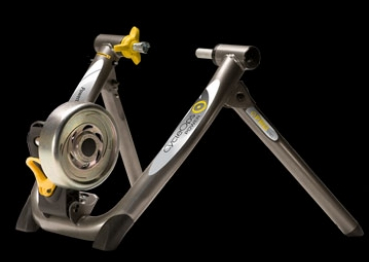 CycleOps PowerBeam Pro Trainer 2012 - Specifications | Reviews | Shops