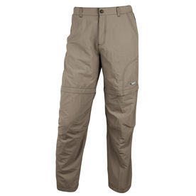 Northwave LONG CONVERTIBLE PANTS WITH REMOVABLE INNER SHORTS 2012