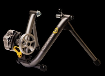 CycleOps Fluid² Winter Training Kit 2012 - Specifications | Reviews