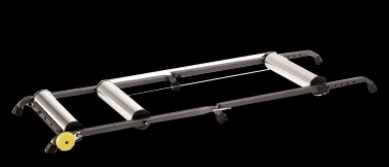 CycleOps Aluminum Roller with Resistance 2012 - Specifications