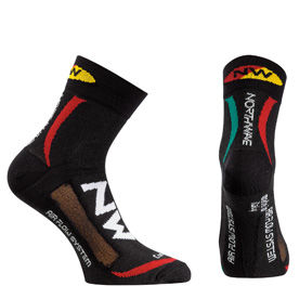 Northwave SOCKS - EXTREME 2012 - Specifications | Reviews | Shops