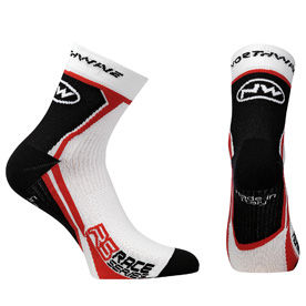 Northwave SOCKS - TRACK 2012 - Specifications | Reviews | Shops