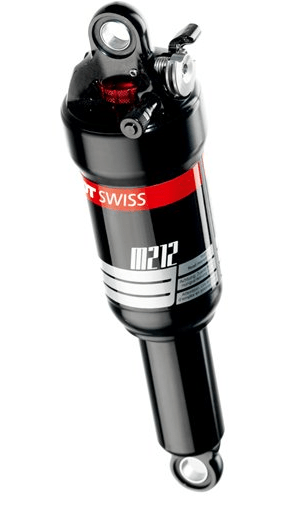 DT Swiss M 212 Remote 2012 - Specifications | Reviews | Shops