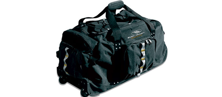 Rudy Project KARGO DUFFEL 2012 - Specifications | Reviews | Shops
