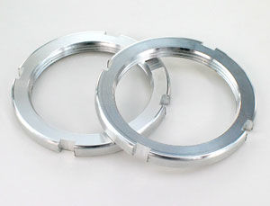 Zipp Track Lock Rings 2012 - Specifications | Reviews | Shops