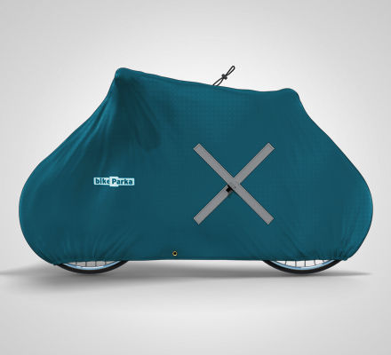 BikeParka URBAN 2012 - Specifications | Reviews | Shops