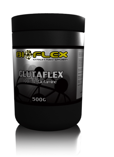 Bioflex GLUTAFLEX (2012) Specs