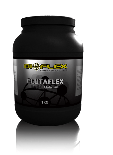 Bioflex GLUTAFLEX 2012 - Specifications | Reviews | Shops