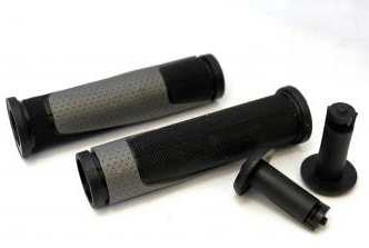 Clarks Dual Pattern Rubber Grip 2012 - Specifications | Reviews
