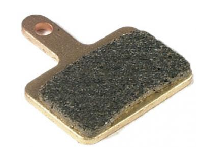 Clarks VX811C Disc Pad Organic 2012 - Specifications | Reviews | Shops