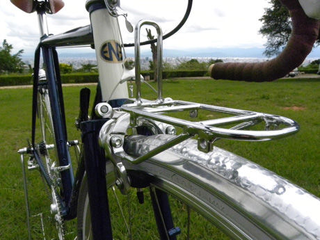 Dia-Compe ENE FRONT CARRIER (2012) Specs