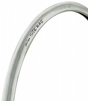 Dia-Compe GRAN COMPE SIDE WAVE TIRE 2012 - Specifications | Reviews