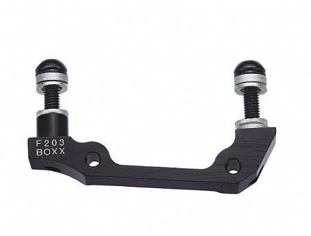 Dia-Compe F203 BOXXER 2012 - Specifications | Reviews | Shops