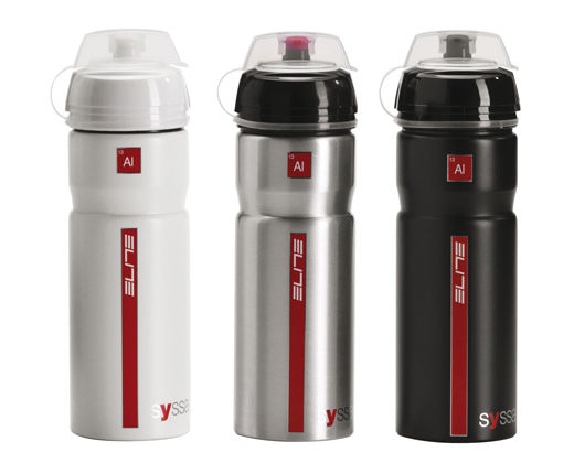 Elite SYSSA 2012 - Specifications | Reviews | Shops